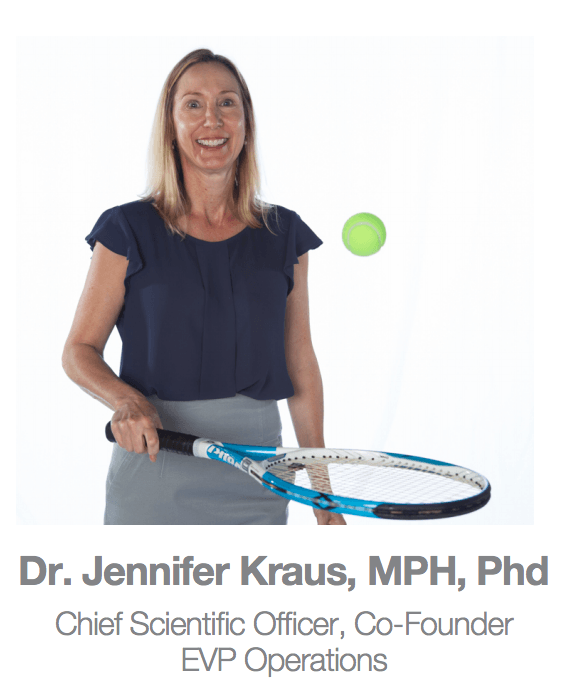 Lina Ramos and Jennifer Kraus Win Top Honors from 2015 American ...