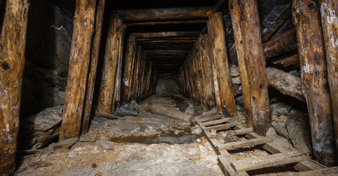 The Dark Secret Behind Mica Mining